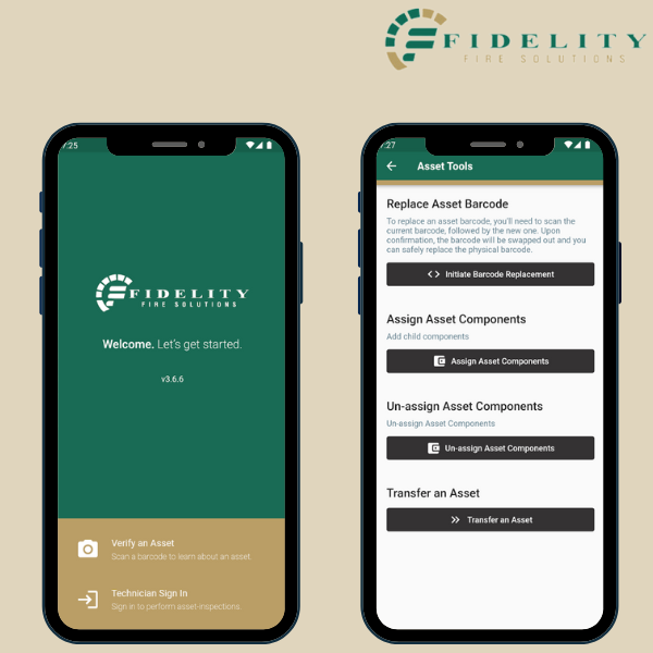 Fidelity Fire Solutions